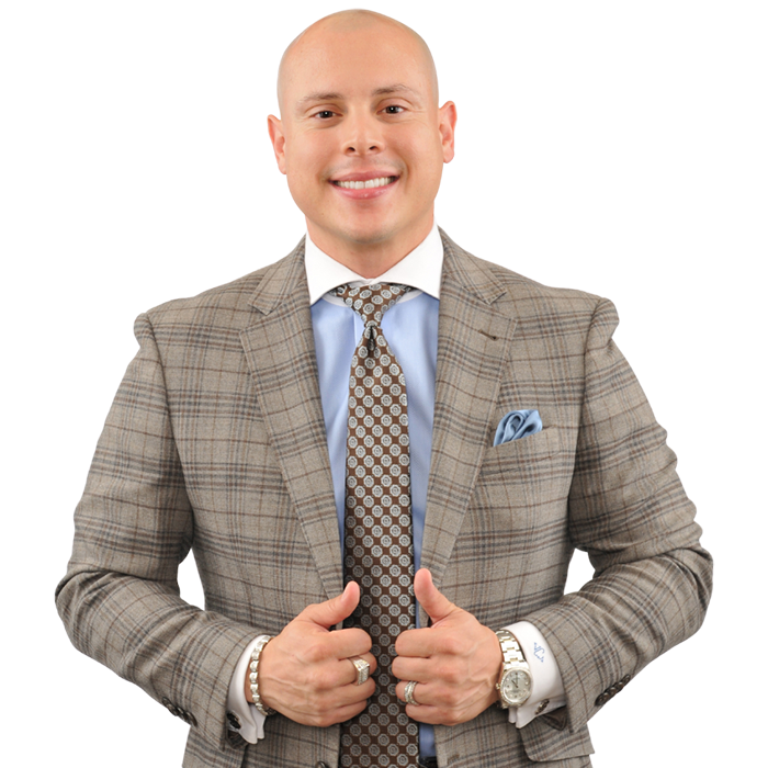 Joshua Cuevas – Relentless Mortgage Group