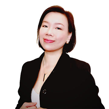 Mari Choi – Relentless Mortgage Group